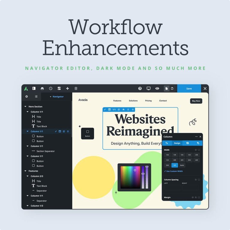 Avada Theme v7.13.3 - Theme Tốt