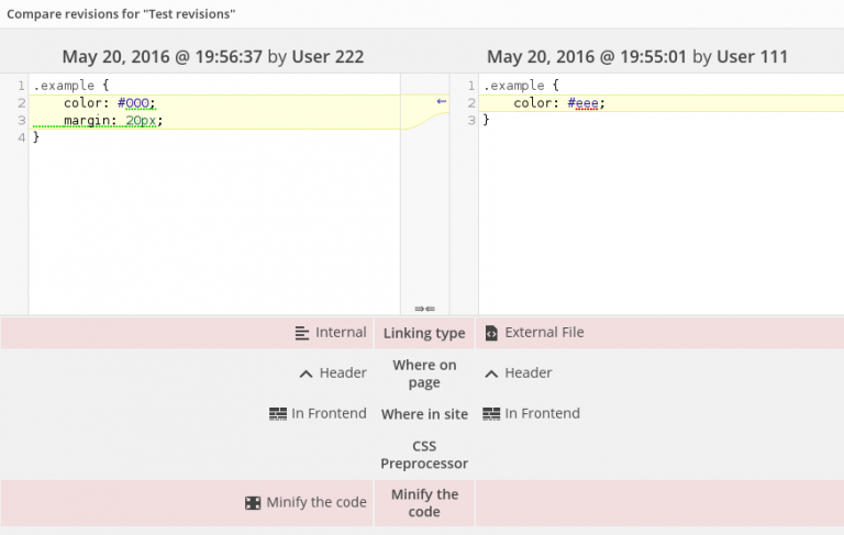 Simple Custom CSS and JS PRO v4.37 - ThemeTOT.com