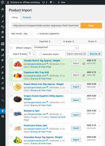 External Importer Pro v2.16.1 - ThemeTOT.com