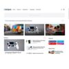 MagOne - Responsive News & Magazine Blogger Template v6.9.964