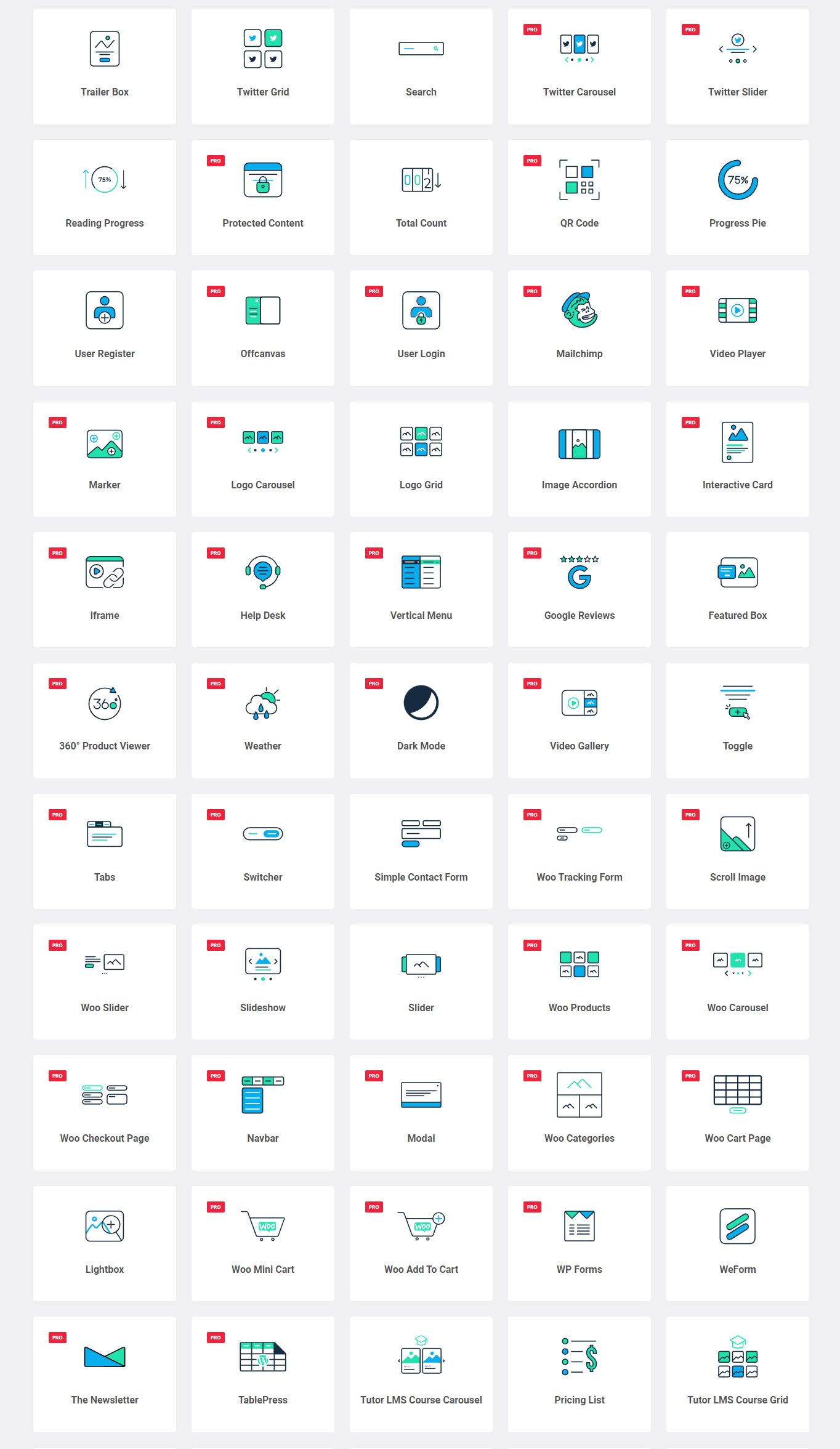 Element Pack - Addon for Elementor Page Builder WordPress Plugin v6.8.0