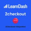 LearnDash 2Checkout Integration Add-ons v1.1.1 - ThemeTOT.com