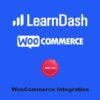 LearnDash WooCommerce Integration Add-ons - ThemeTOT.com