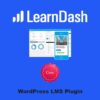 LearnDash LMS WordPress Plugin v4.12.1 - ThemeTOT.com