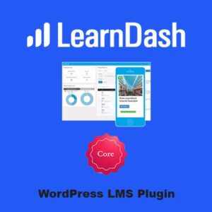 LearnDash LMS WordPress Plugin v4.12.1 - ThemeTOT.com
