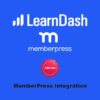 LearnDash MemberPress Integration Add-ons v2.2.2
