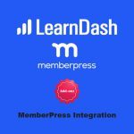 LearnDash MemberPress Integration Add-ons - ThemeTOT.com