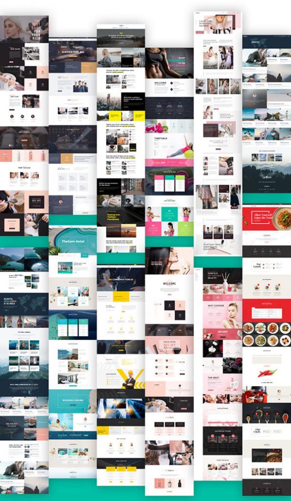 TheGem - Creative Multi-Purpose High-Performance WordPress Theme