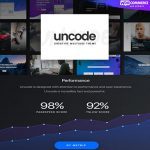 Uncode - Creative Multiuse & WooCommerce WordPress Theme - ThemeTOT.com