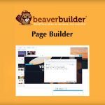 Beaver Builder Professional WordPress Plugin v2.5.4.2 mới nhất