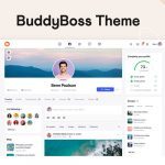 BuddyBoss Theme v2.1.1.1 - ThemeTOT.com