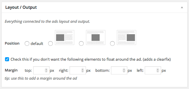 Advanced Ads Pro - The WordPress Ad Plugin - ThemeTOT.com