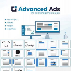 Advanced Ads Pro - The WordPress Ad Plugin - ThemeTOT.com