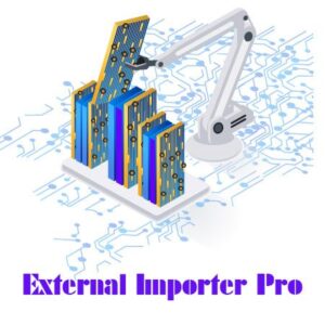 External Importer Pro v1.9.12 - ThemeTOT.com