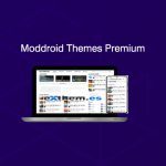 Moddroid Themes Premium v7.1 - ThemeTOT.com