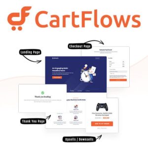 CartFlows Pro v1.11.11 - ThemeTOT.com
