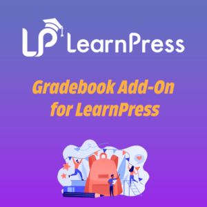Gradebook Add-On for LearnPress v4.1.3 - ThemeTOT.com