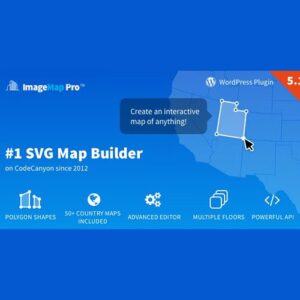 Image Map Pro for WordPress v6.0.18