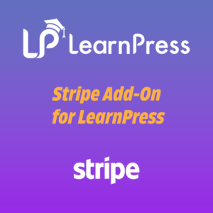 Stripe Add-On for LearnPress - ThemeTOT.com