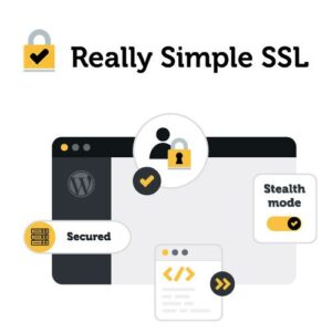 Really Simple SSL Pro v8.1.0 - ThemeTOT.com