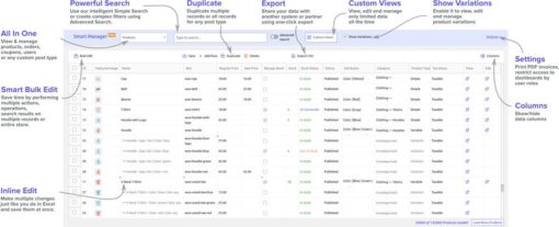 Smart Manager Pro v8.39.0 - ThemeTOT.com