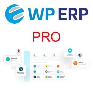 WP ERP Pro v1.3.1 - ThemeTOT.com